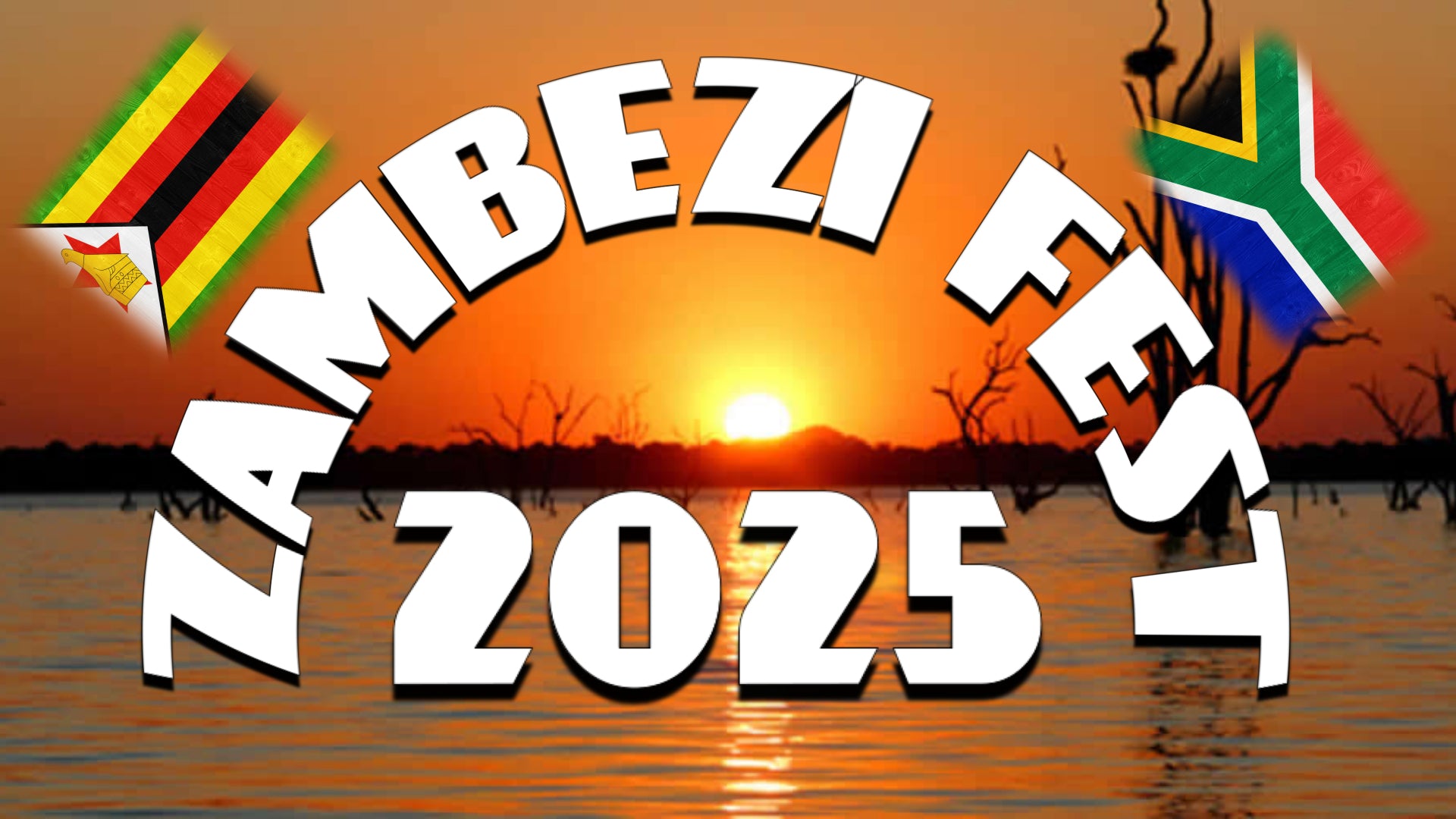 Zambezi Fest 2025